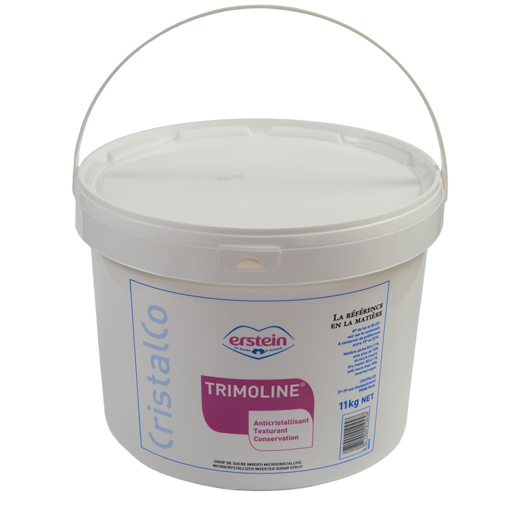 Trimoline Sir Sucre Invert 11K - Puratos